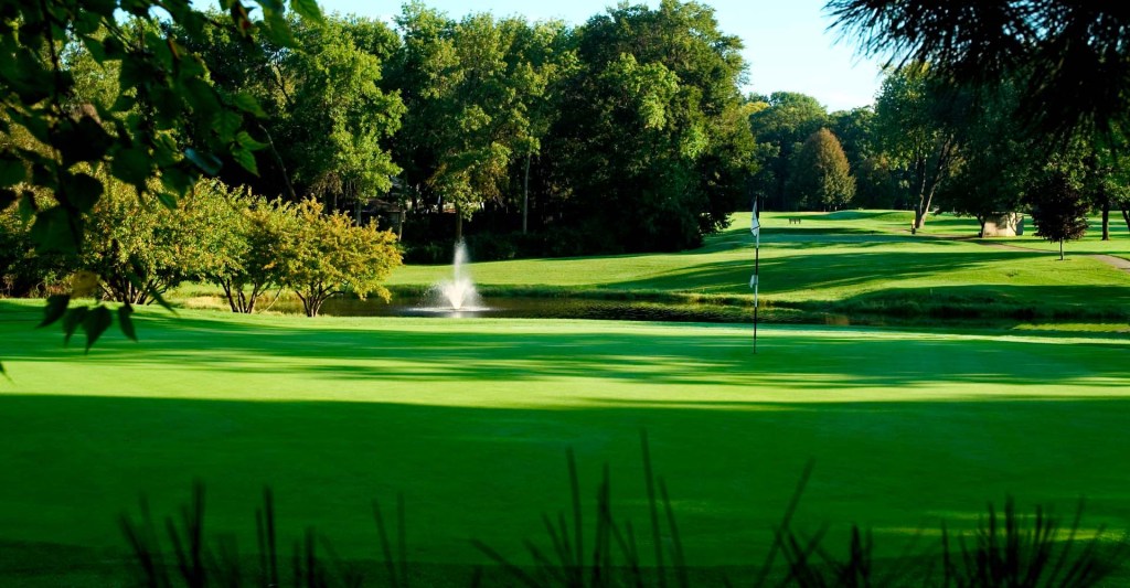 Portfolio - GolfVisions Management, Inc.